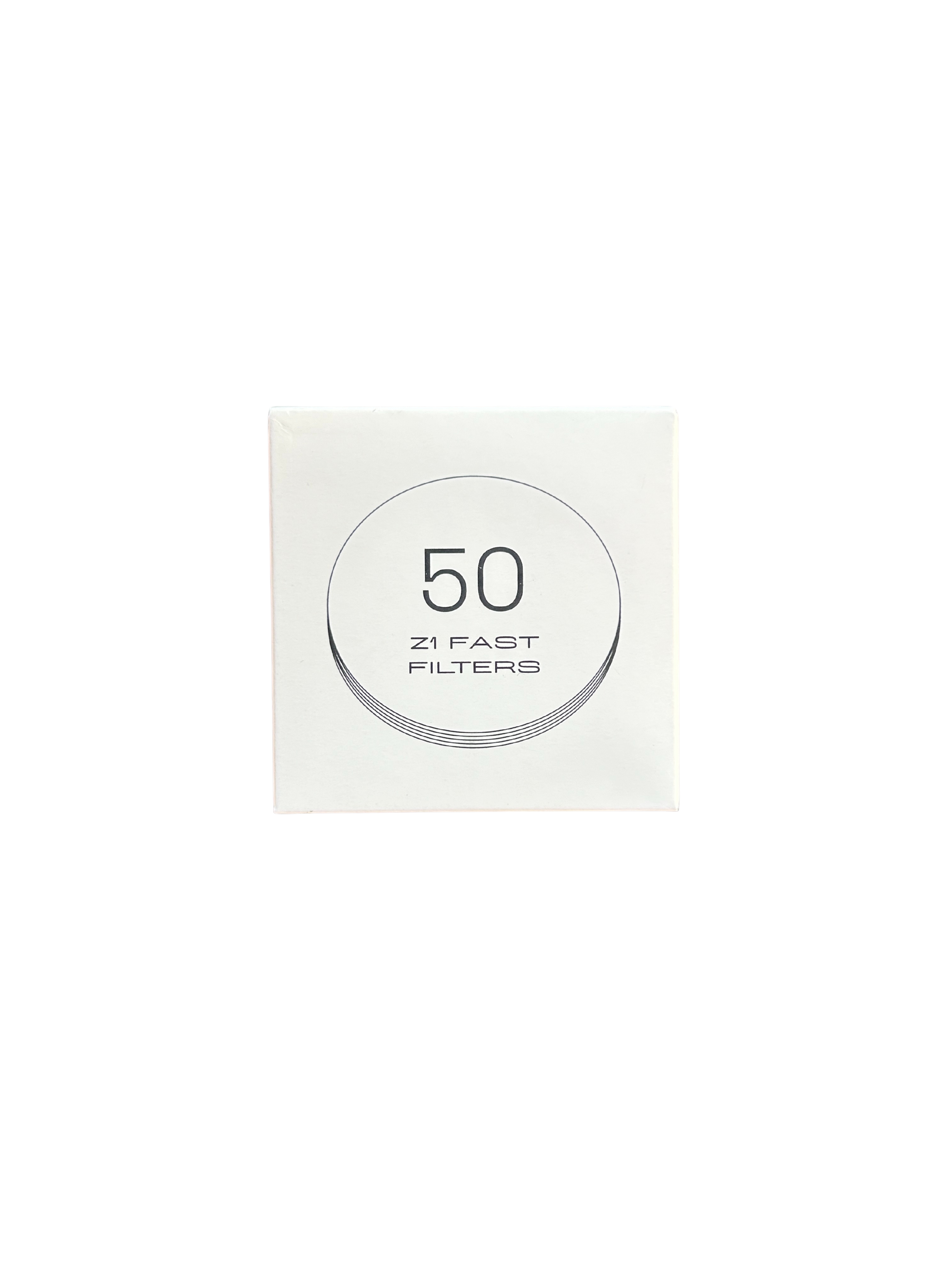 Z1 FAST FILTERS - OREA – Dark Arts Coffee